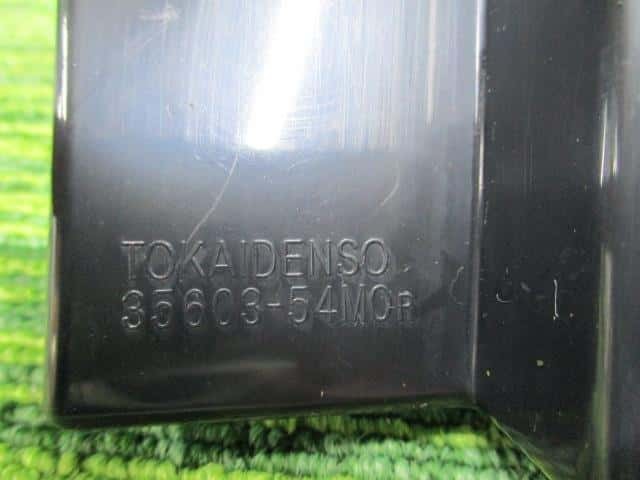 SUZUKI Solio 2012 DBA-MA15S Right Tail Light 3565054M01 [Used ...