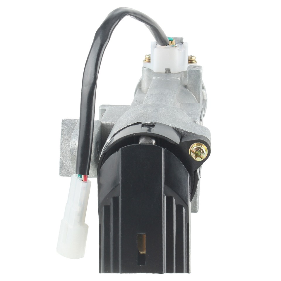 96261298 Ignition Lock Housing Switch W/ Keys For PONTIAC G3 WAVE WAVE5 ...