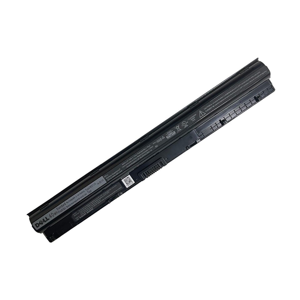 OEM 40Wh M5Y1K Battery For Dell Inspiron 14 15 3000 Series 3451 3551 ...