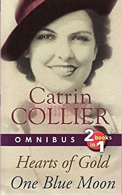 Catrin Collier