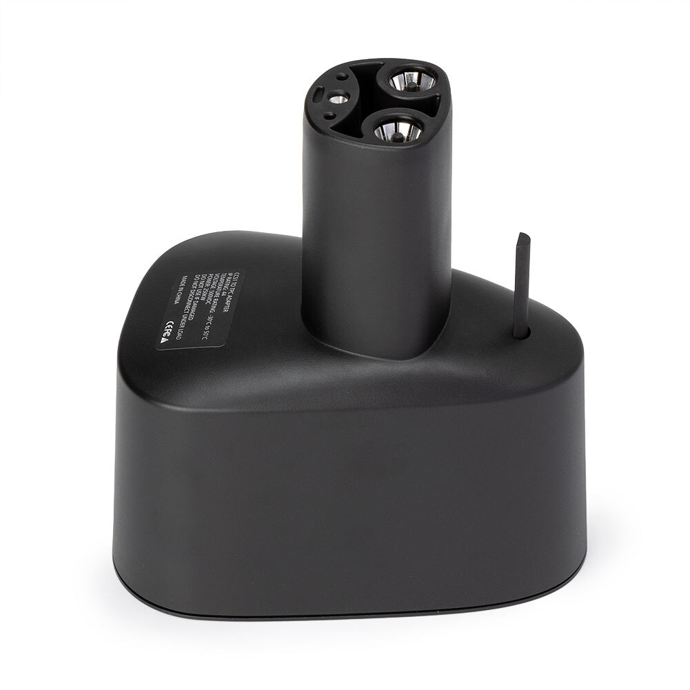 CCS1 COMBO ADAPTER FITTING FOR TESLA MODEL Y S X 3 250KW Fast Charger ...