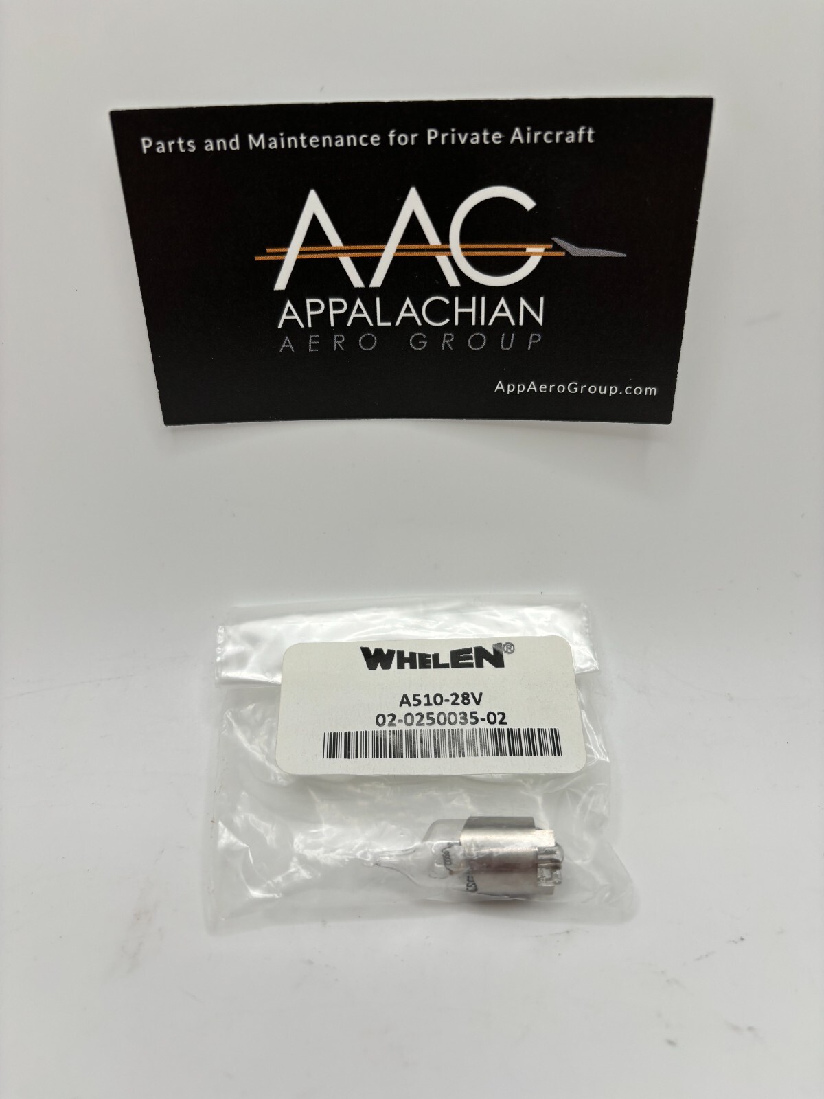 LAMP ASSEMBLY A510-28V WHELEN LAMP BULB P/N 02-0250035-02 | eBay