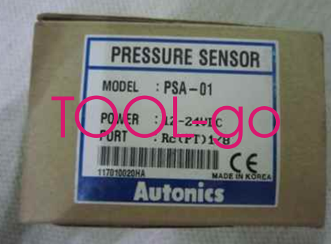 1PC New AUTONICS PSA-01 PSA01. | eBay