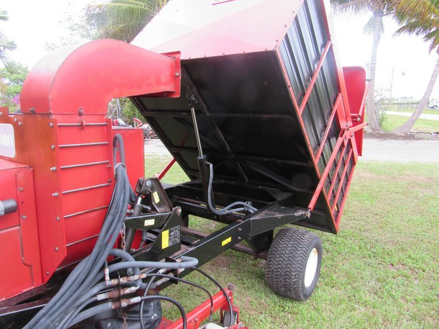 07053 Toro Versa VAC Vacuum Sweeper Debris Cleanup Rubber Fingers ...