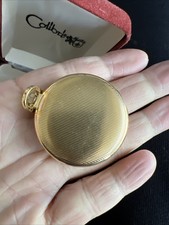 Colibri Pocket Watches for Sale | Shop New & Used Pocket Watches | eBay
