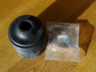 SAAB 96 SAAB 95 SAAB SONNET SAAB 93 SAAB 96 SPORT OUTER CV GAITER BOOT ...