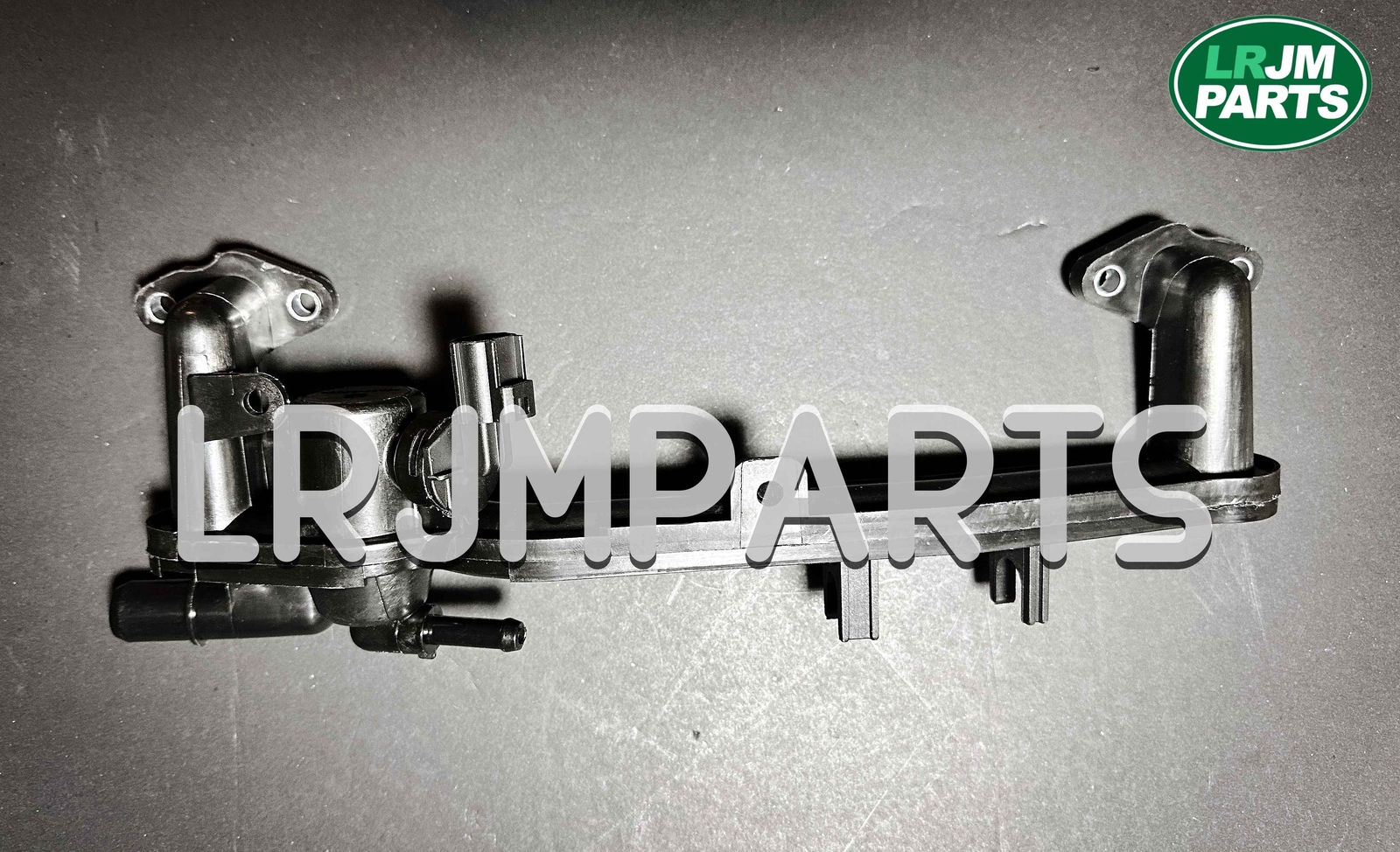 Range Rover Sport LR4 JAGUAR 5.0 HEATER PIPE MANIFOLD TUBE WITH SENSOR ...