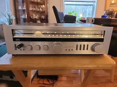 Vintage Sansui R-5 Stereo Receiver | eBay