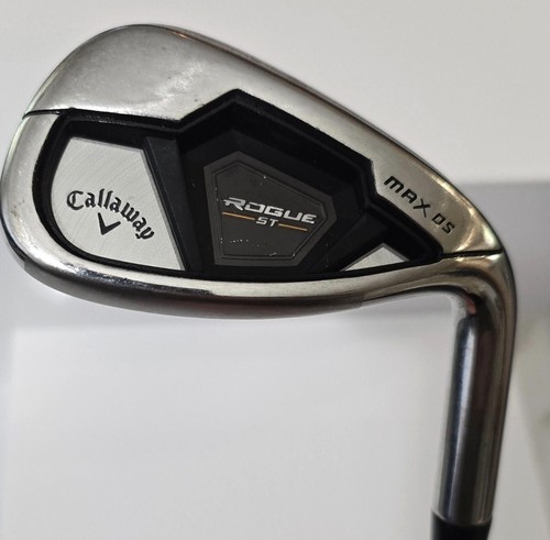 Callaway Rogue ST Max OS Gap Wedge / Tensei Reg-Flex Graphite Shaft | eBay