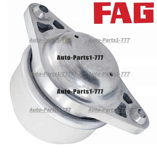 FAG Left Engine Motor Mount for Mercedes-Benz S-CLASS W221 4.7T M278 ...