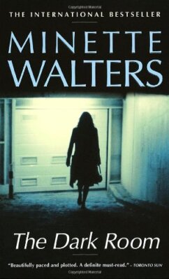 The Dark Room By Minette Walters | eBay