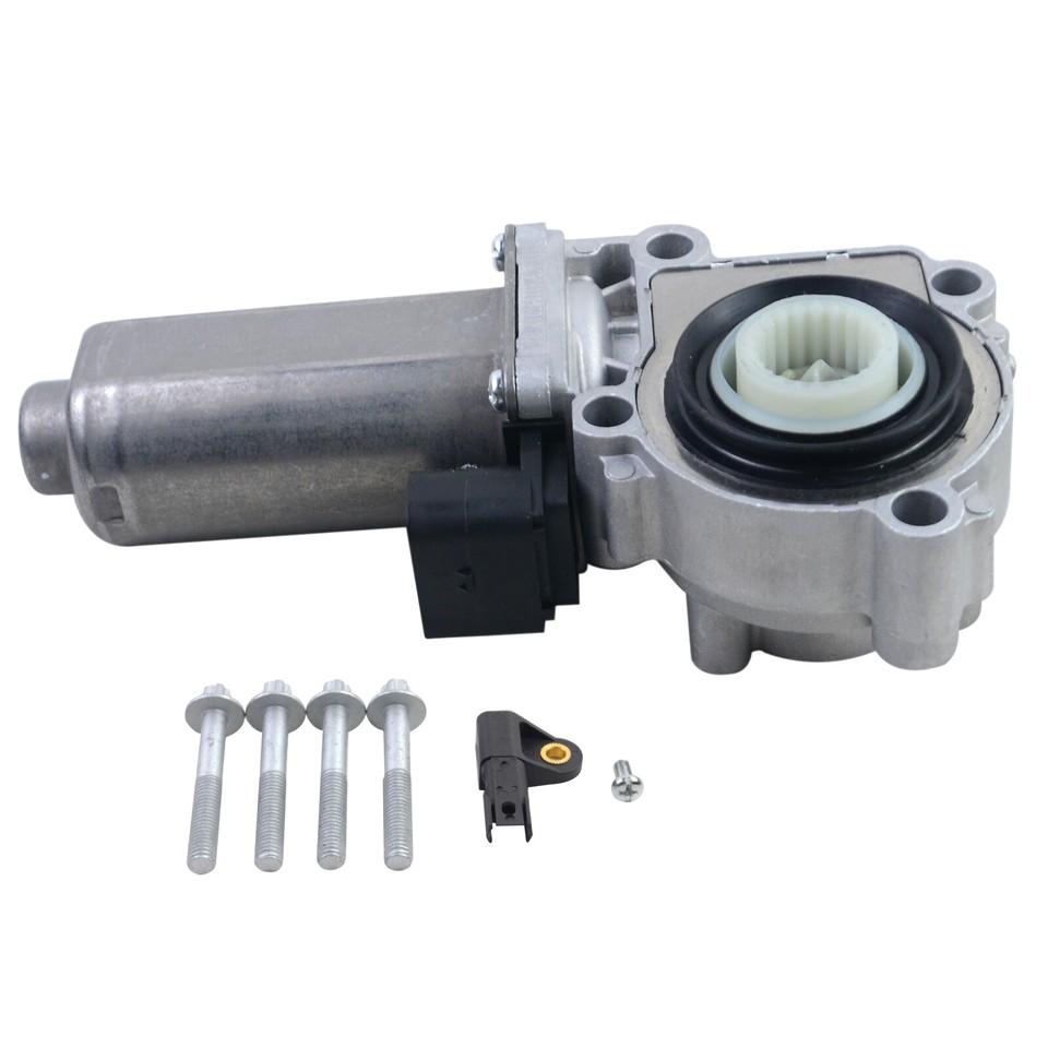Transfer Case Shift Actuator Motor for BMW X3 X5 E83 E53 E70 Ref ...