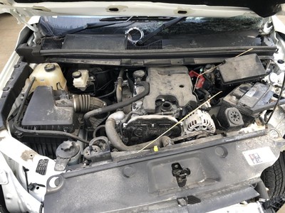 LDV T60 ENGINE DIESEL, 2.8, TURBO, SK8C, 07/17-08/21 | eBay