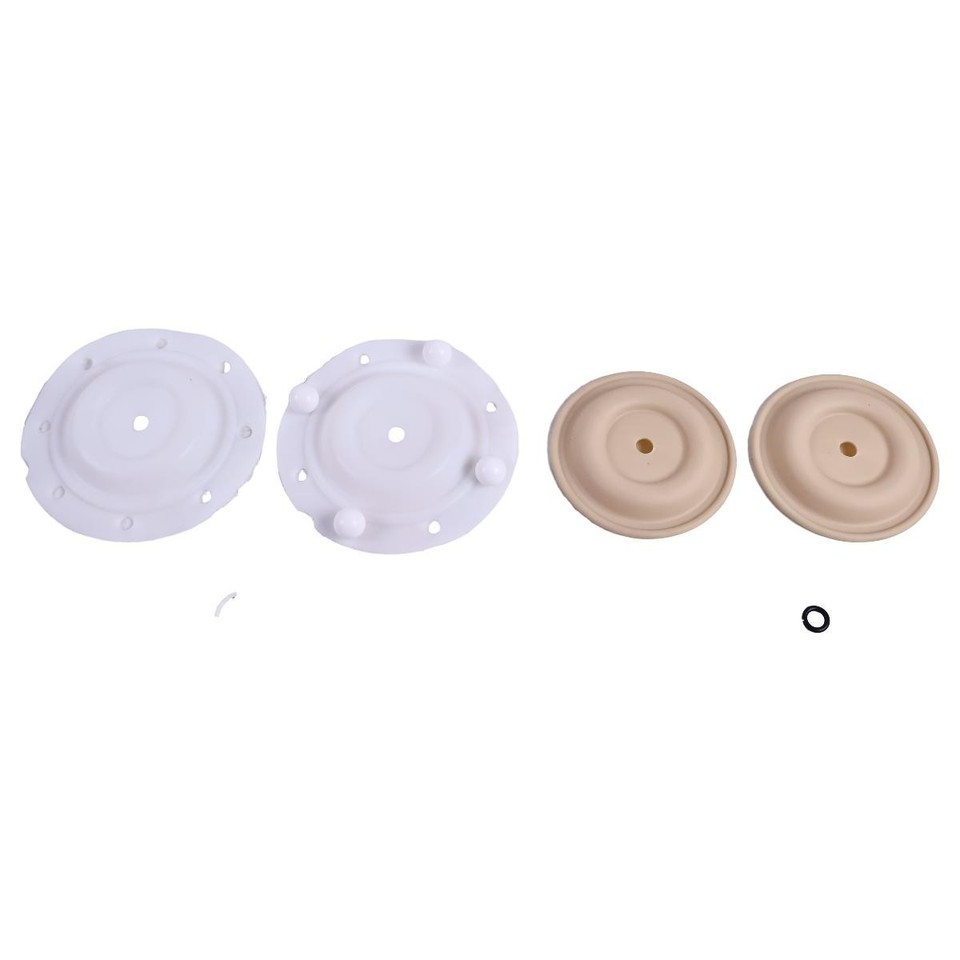 637140-44 63714044 Diaphragm Pump Repair Kit for ARO Pump 66605J-344 ...