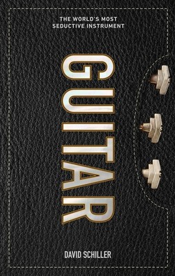 David Schiller | Guitar | Buch | Englisch (2019) | Gebunden | Workman ...