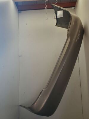 Toyota Camry XLE, Rear Bumper Cover, 2002-2006, Gold, 4Q2, 52159-AA903 ...