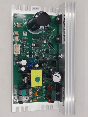 Proform Nordictrack Treadmill Motor Speed Controller Board MC1648DLS ...