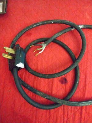 220v cable | eBay