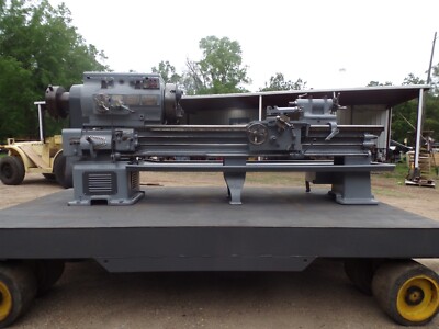 Lathe - Chip Pan