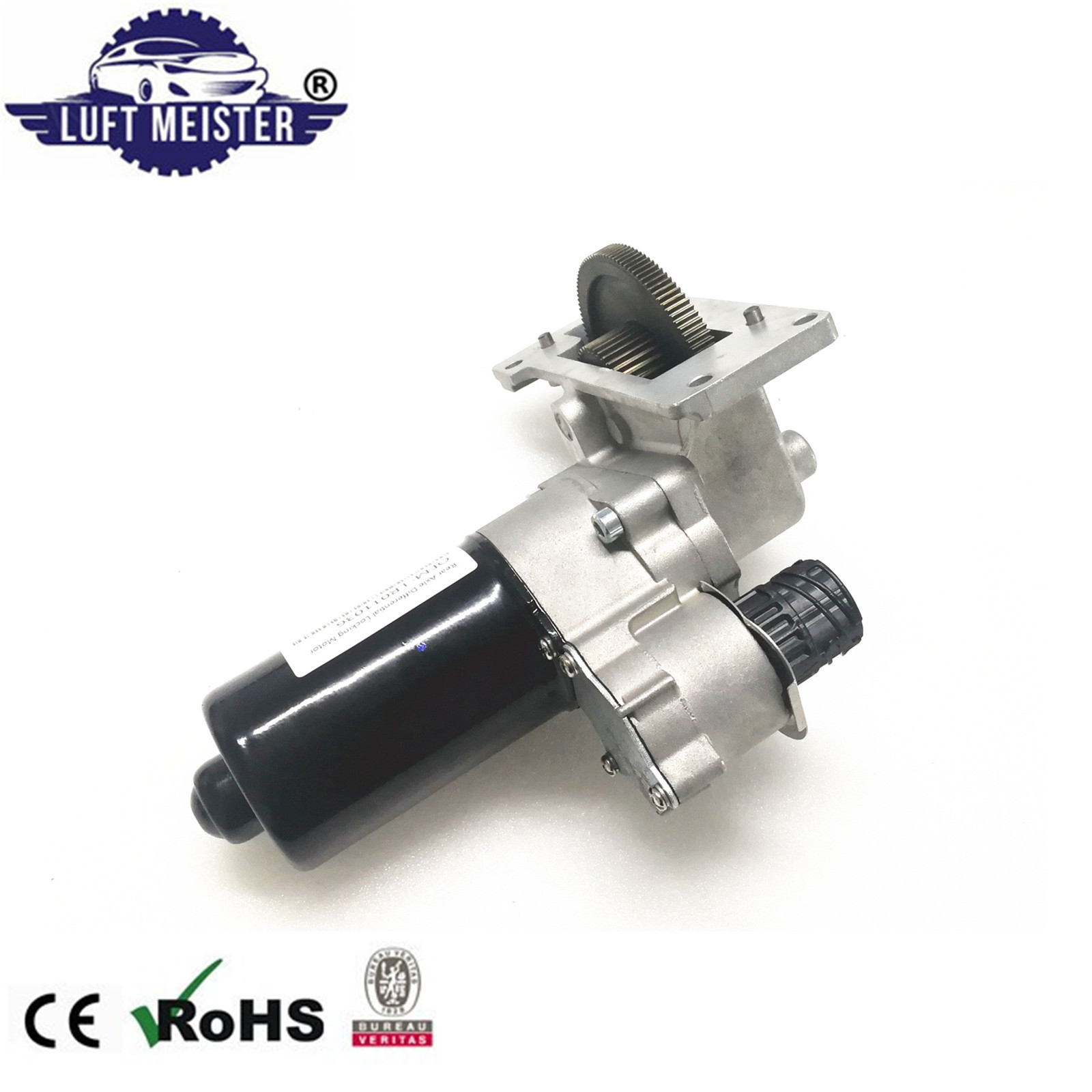 Rear Differential Locking Motor Assembly for Range Rover Sport 2006-13 ...