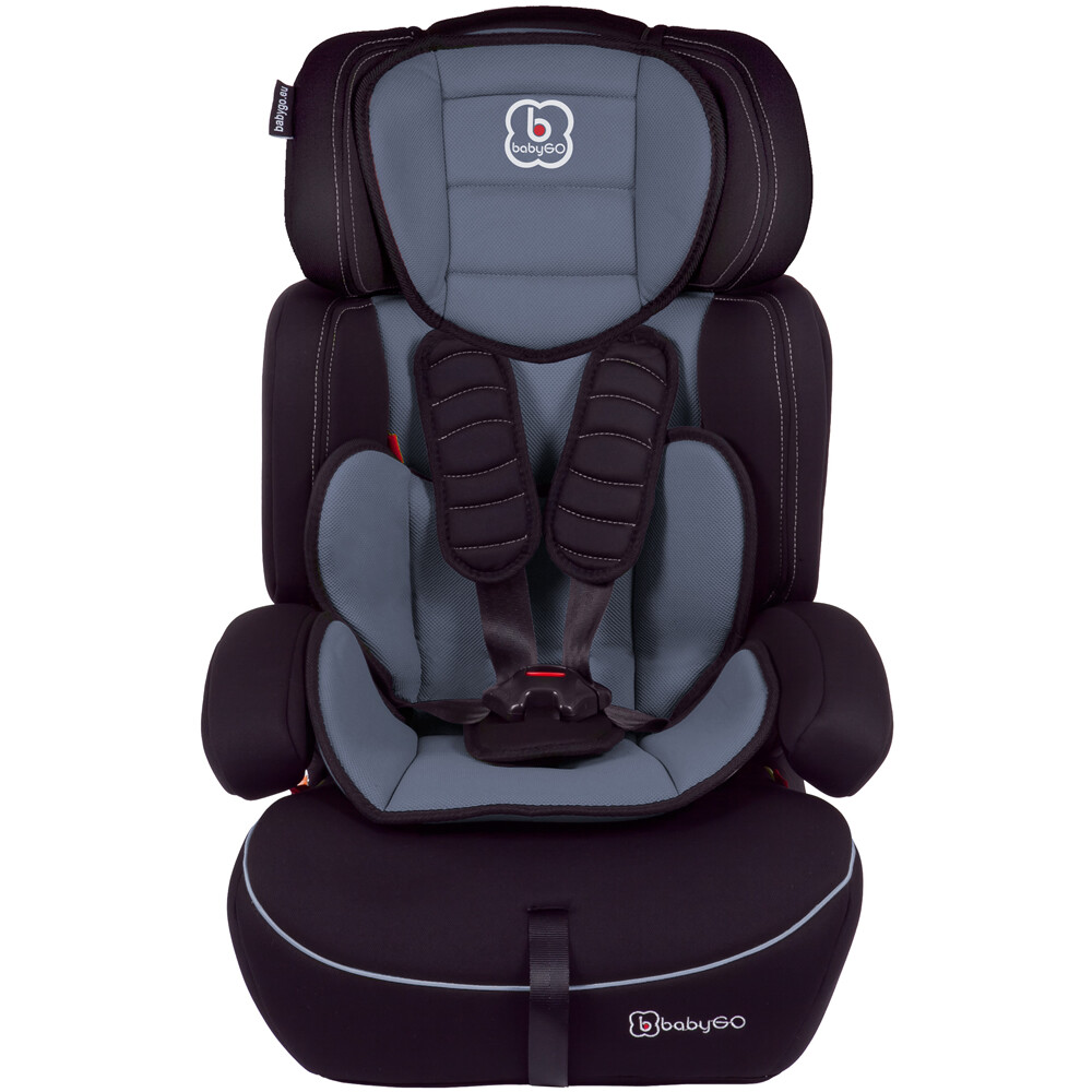 BabyGo Autositz Kinderautositz Autokindersitz Kinder Autositze 9-36 kg ...