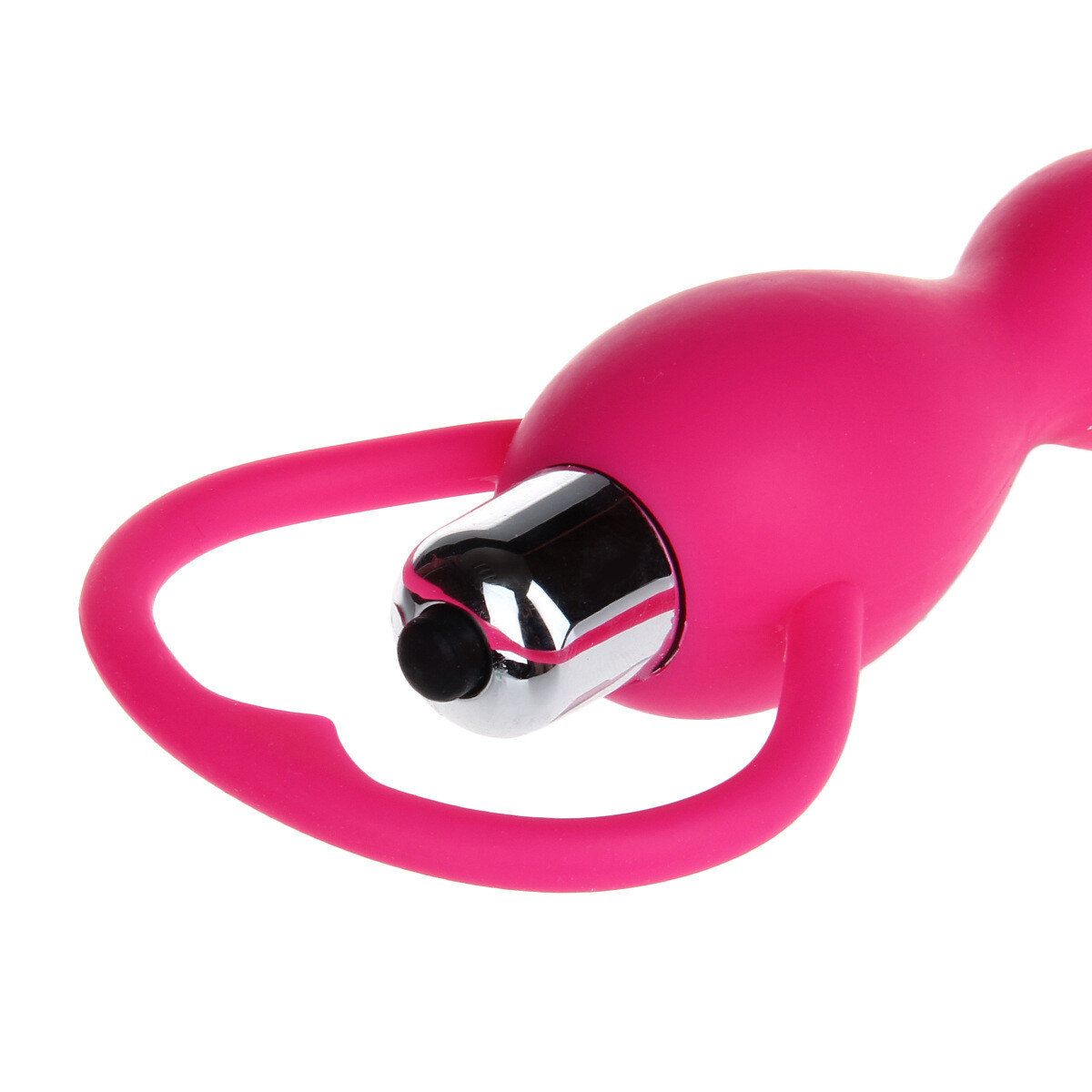 Anal Sex-toys for Women Men Couples Vibrating Butt Plug Bead Adult Toys Massager | eBay