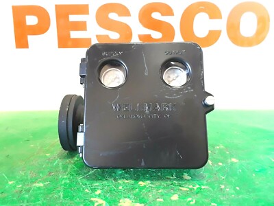 🟠WELLMARK CEMCO LIQUID LEVEL CONTROLLER PESSCO IS OFFERING 1 C090321-4 ...