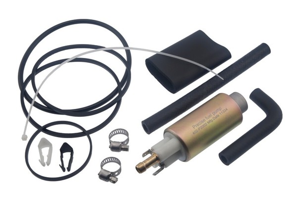 Electric Fuel Pump-2 Door, Standard Cab Pickup Precise Lines 402-P2002 ...