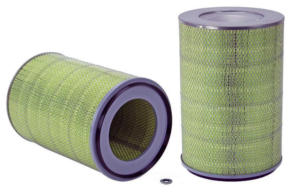 WIX 42208 - Air filter cross reference