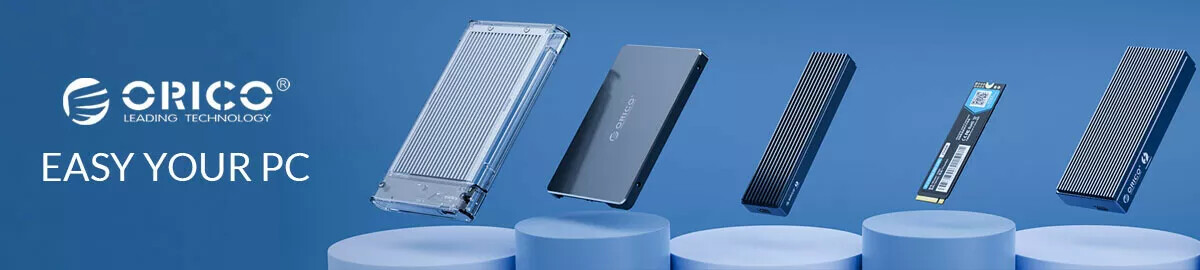 ORICO Storage Store | eBay Stores