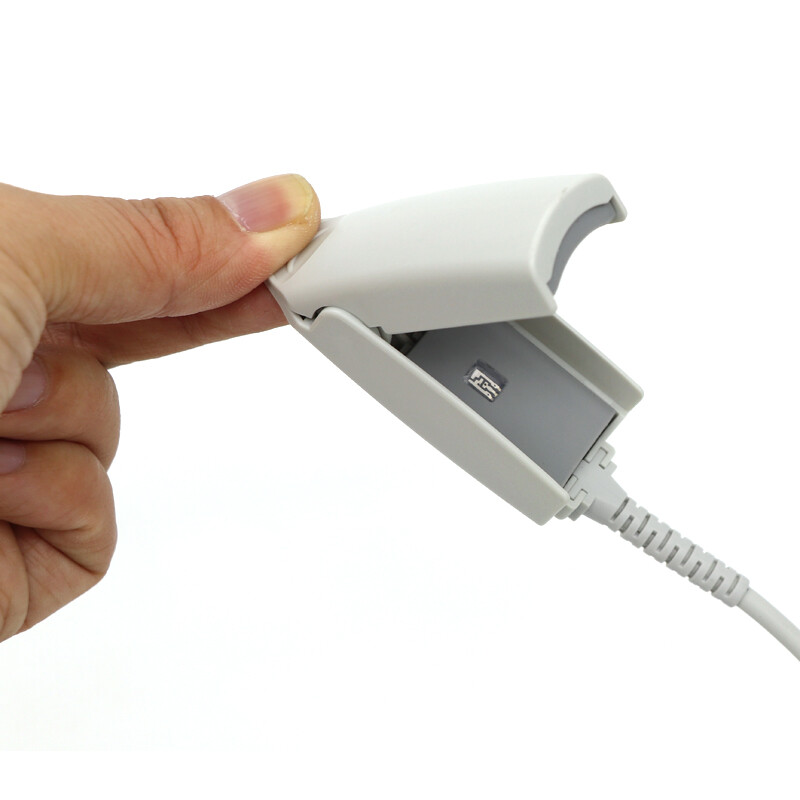 DB9 9pins for Masimo All Models Adult Finger Clip Spo2 Sensor Blood ...