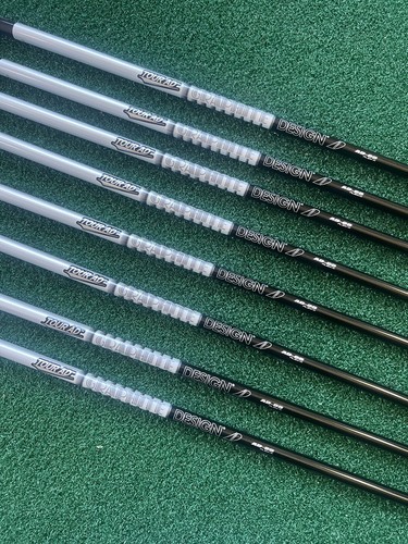 Graphite Design Tour AD - 95 X Flex .355 Driving Iron Shaft NEW ...