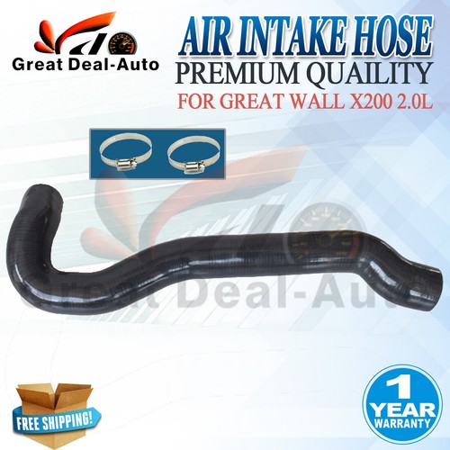 GW4D20 Air Intake Turbo Pipe Hose for Great Wall V240 Steed 2.0L Diesel ...