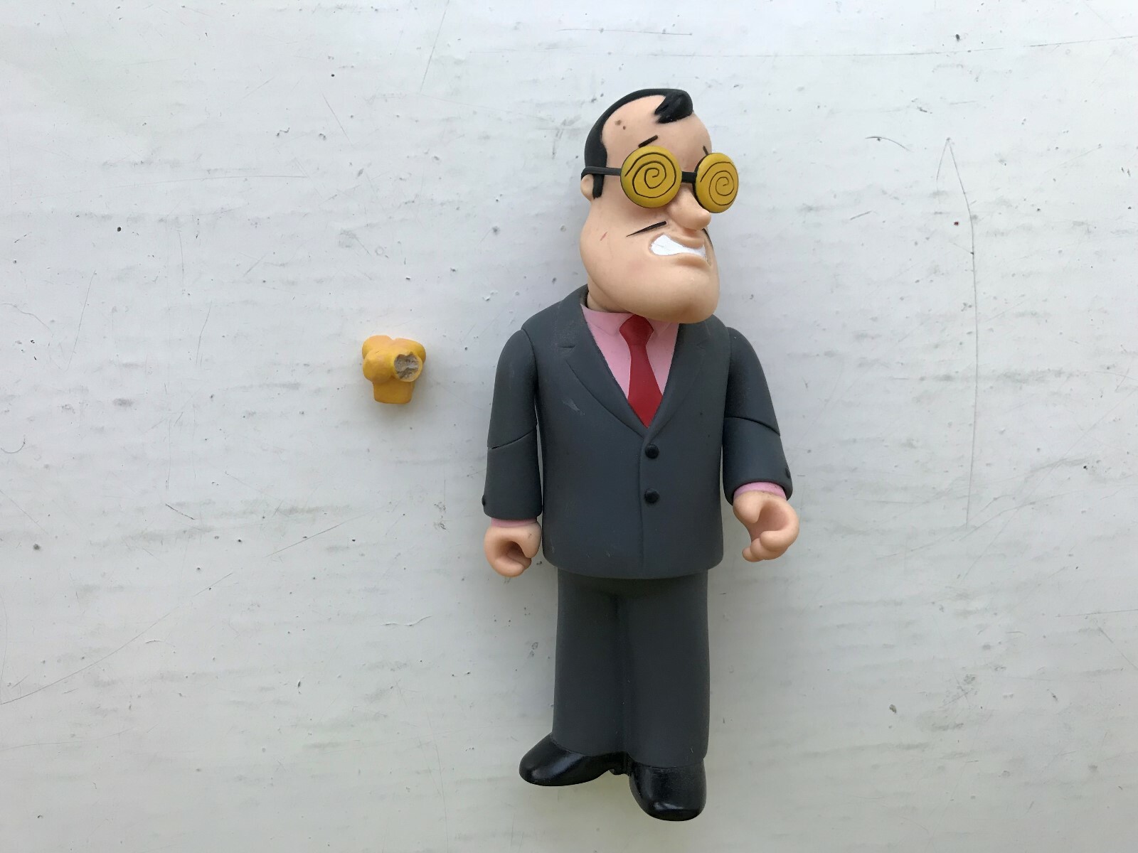 6" MEZCO TOYZ FAMILY GUY SERIES 4 MR. WEED ACTION FIGURE | eBay