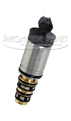 A/C Compressor Control Valve for Maserati Ghibli Levante & Quattroporte ...