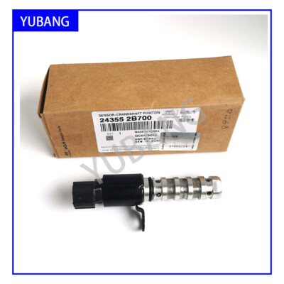 For 11-19 HYUNDAI Accent Elantra KIA Optima 1.6L OIL CONTROL VALVE ...