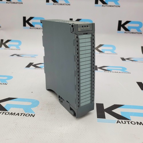 Siemens 6ES7 522-1BL00-0AB0 32-Channel Digital Output Module 24VDC 0.5A ...