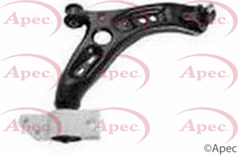 Fits VW Tiguan Passat CC Track Control Arm Front Right Lower Mity #1 ...