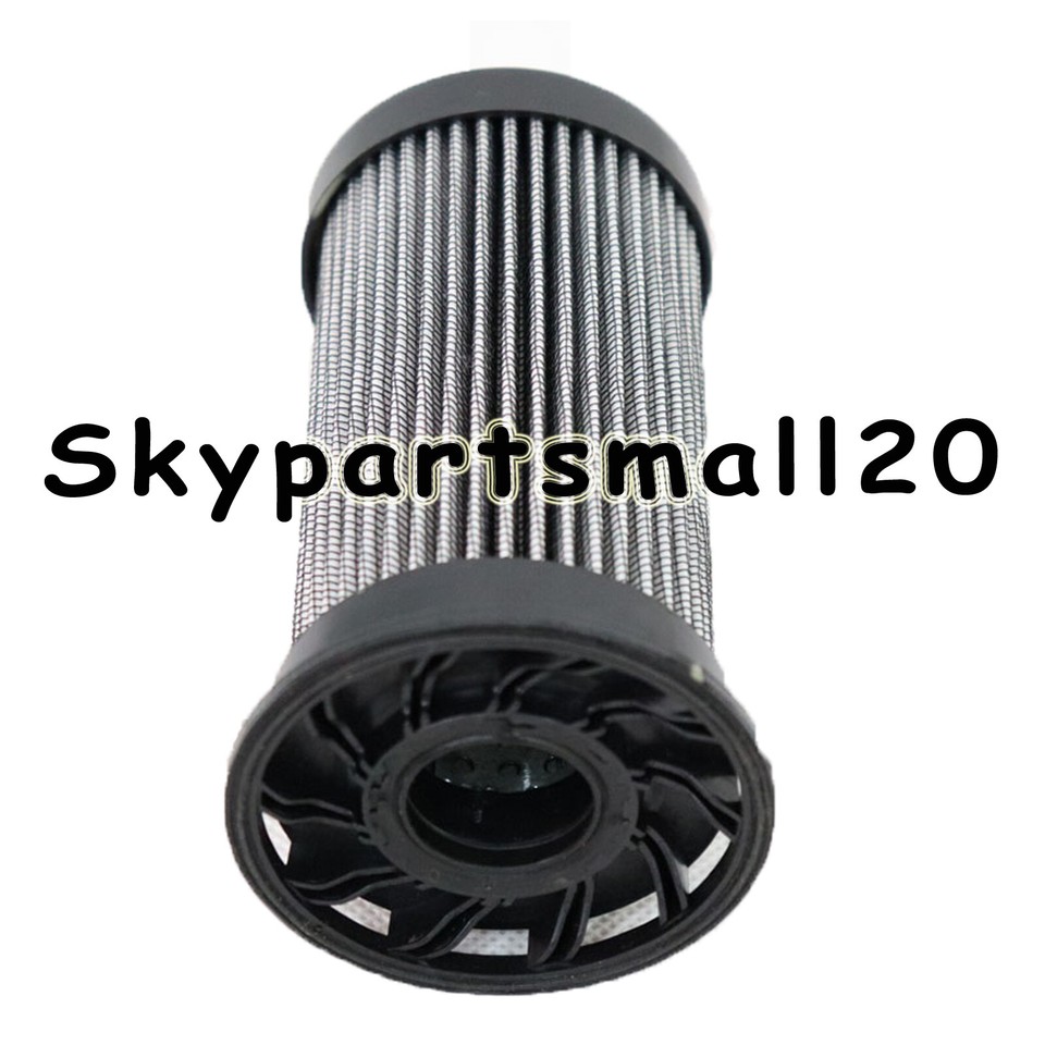 Cooling Fan Motor Filter for Bobcat S150 S185 S205 S250 S300 S550 S770 ...