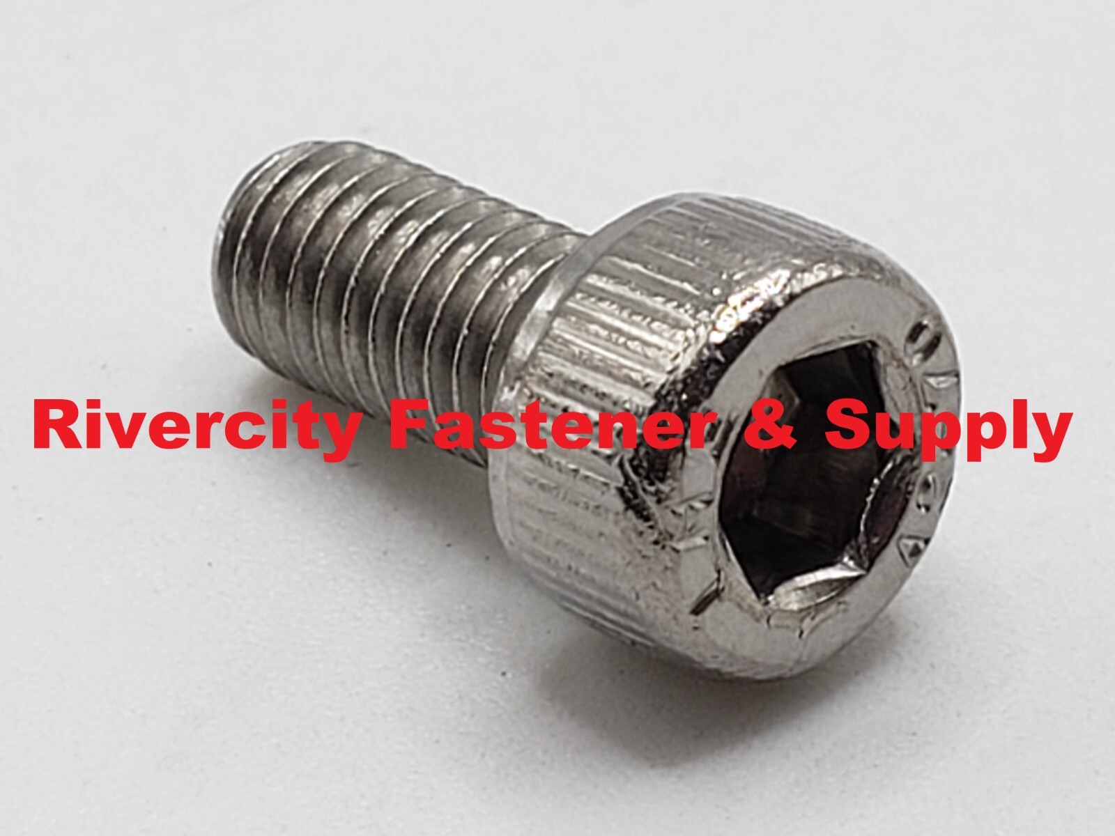 (10) M5-0.8x10 Socket Allen Head Screws Stainless 5mm x 10mm Bolts M5 ...