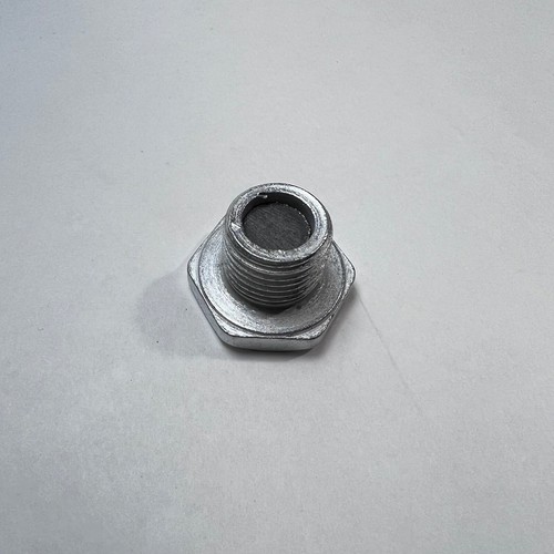 Magnetic Drain Plug Axle Differential ISUZU NPR NQR NPR-HD NRR ...