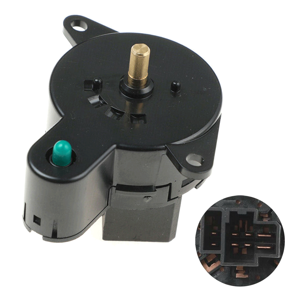 Headlight Control Switch For Ford Ranger Mazda B2300 B2500 B3000 B4000 ...