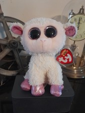 Twinkle the Lamb - Beanie Boos - Beaniepedia
