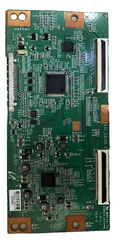 Original TV T-CON BOARD ESL_C2LV0.5 FOR SONY KDL-46EX520 | eBay