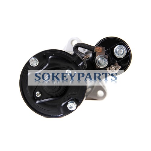 Fits For 2003-2006 Enigne New Ignition Starter Motor 0001125024 ...