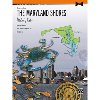 Alfred The Maryland Shores Intermediate | eBay