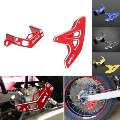 For For SUZUKI DRZ DR-Z 400SM 2005-2024 3D Rear Brake Caliper Disc ...