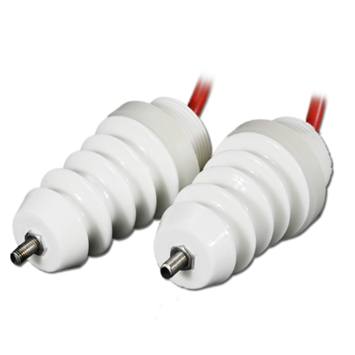 Ceramic Insulated Column,Corona Impactor Processor Insulator Purifier ...