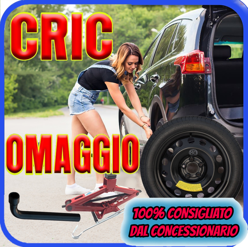 Galette de Secours 17 Roue 5 Trous Pour Peugeot 3008 SUV Avec Cric Clé Cric | eBay