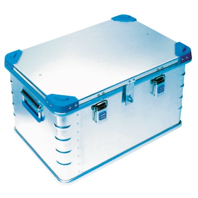 ZARGES Boxen Eurobox als Werkzeugkiste 600x400x340 40707 online kaufen ...
